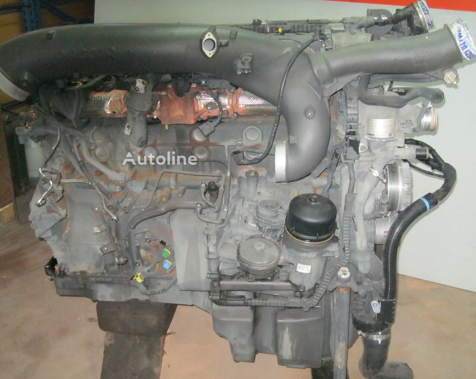 DAF MX13 motor za tegljača