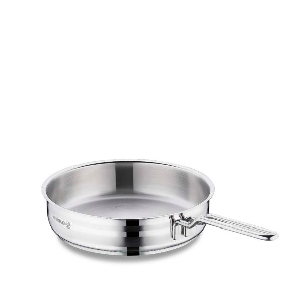 KORKMAZ Tiganj 26cm Astra A2044