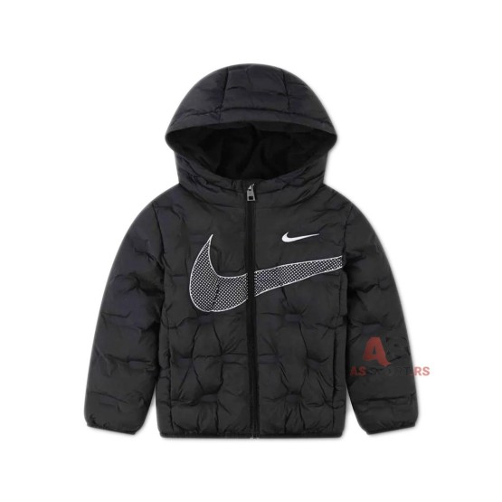 Nike Jakne Seamless Quilt Puffer Jacket 4