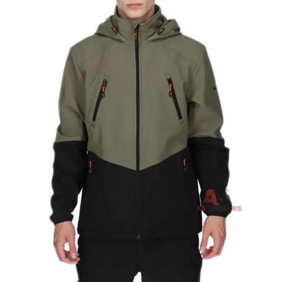Kander Jakne Everest Jacket L