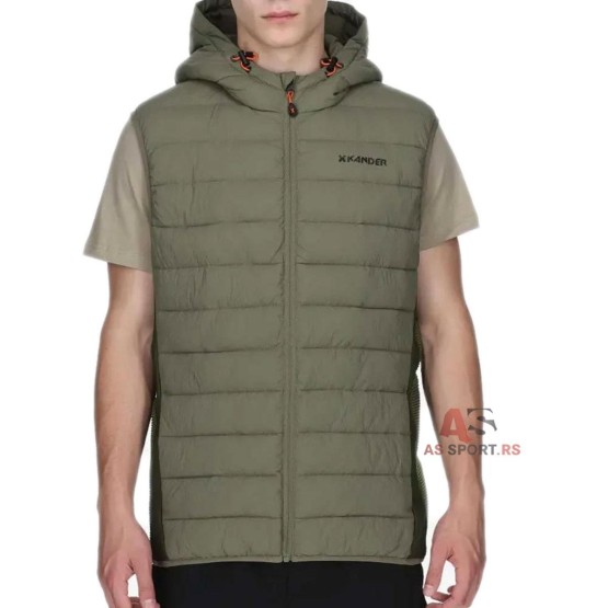 Kander Prsluci Edison Vest M