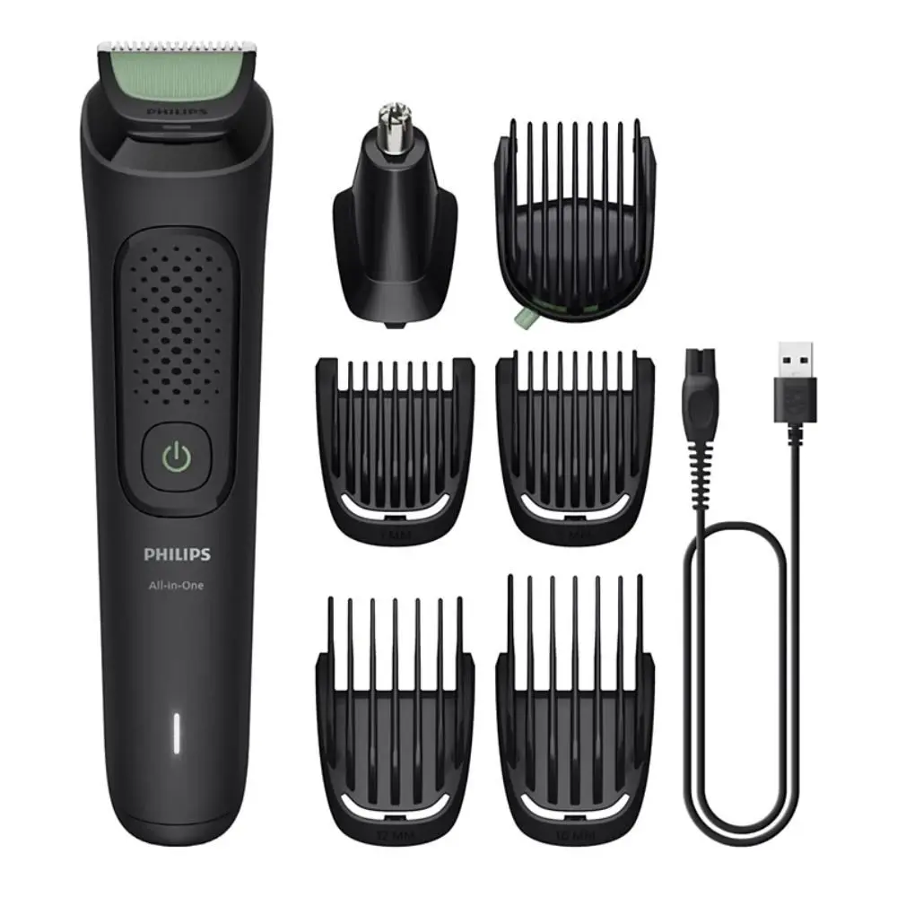 PHILIPS All in One 7u1 Serija 3000 MG3930/15
