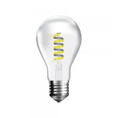LED sijalica E27 4W 2700K filament V-TAC