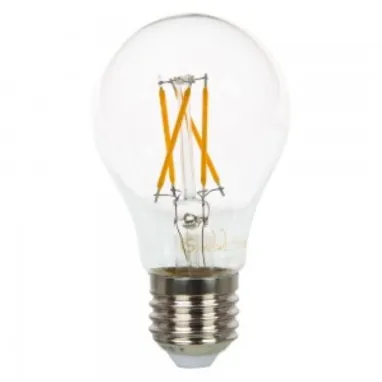 LED sijalica 4W 2700K dimobilna filament V-TAC