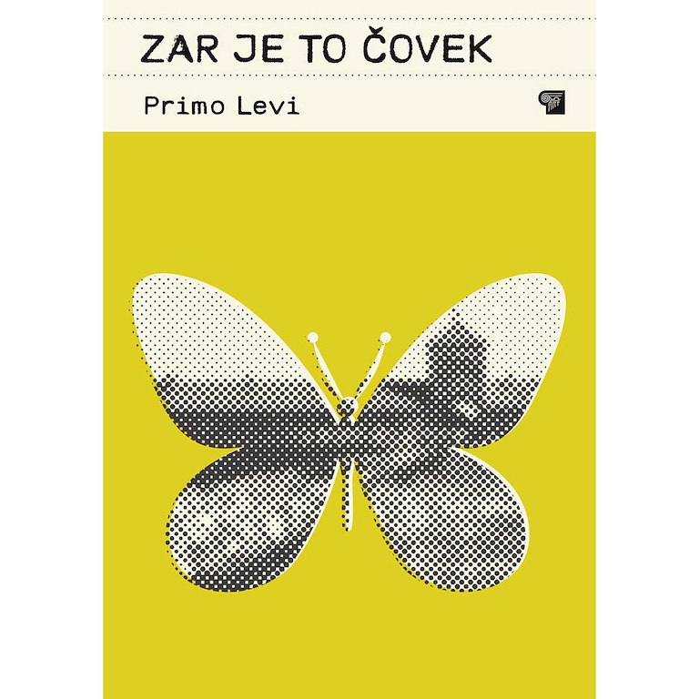 ZAR JE TO ČOVEK