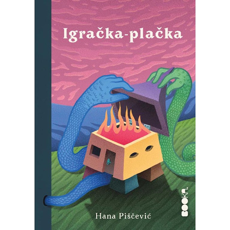 IGRAČKA-PLAČKA