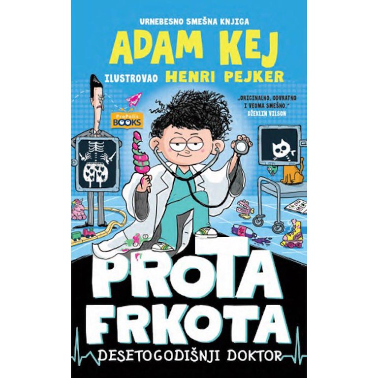 PROTA FRKOTA