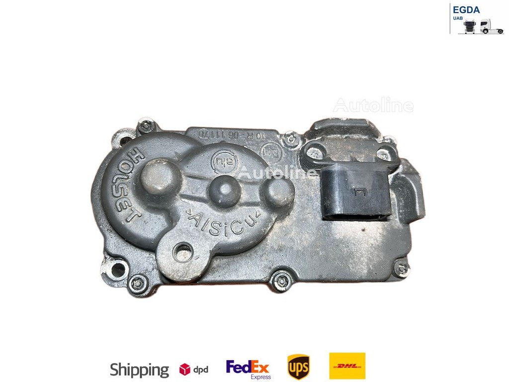 Turbocharger Actuator Holset PN05608237 za DAF tegljača