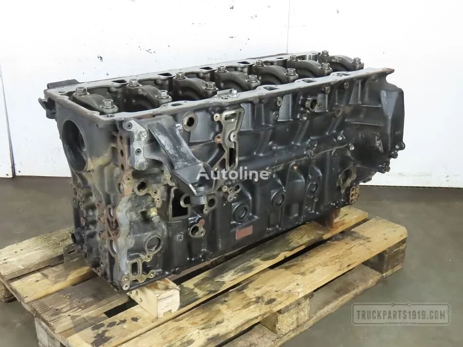 DAF Engines & Parts Cilinderblok MX 11 1944673 blok cilindara za kamiona