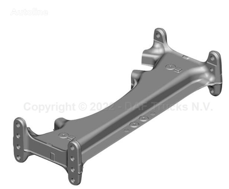 TRAVERSA 1892657 drugi rezervni deo karoserije za DAF XF 480 E6 tegljača