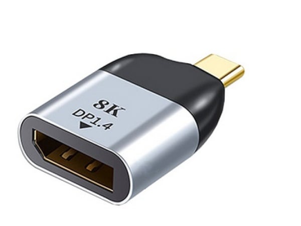 Kettz KT-C2DP.11 Tip C na Displayport konvertor