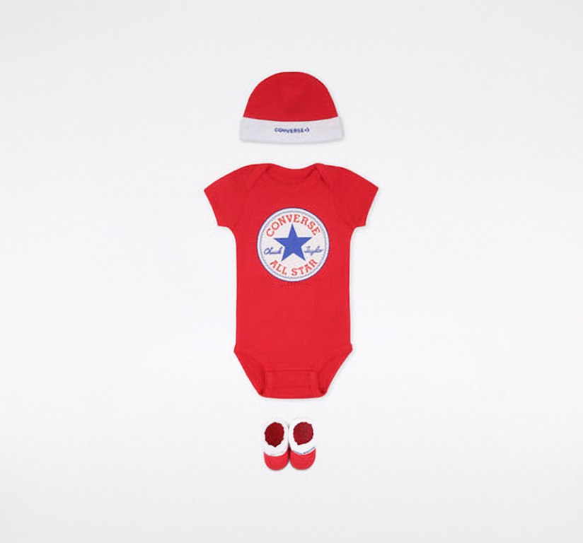 Converse Set Body