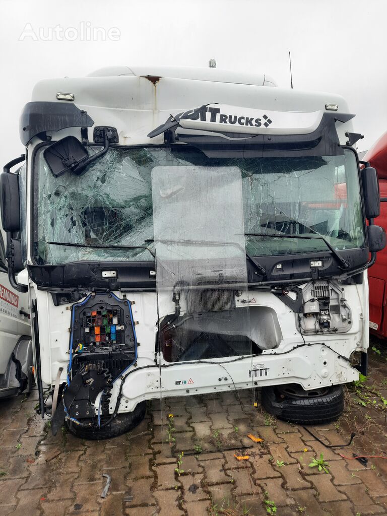 Kabina za DAF XF kamiona