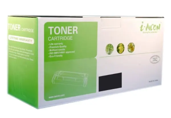Toner AICON CE278A/CRG128/328/728 FOR USE M1536/P1560/P1566/1600/1606