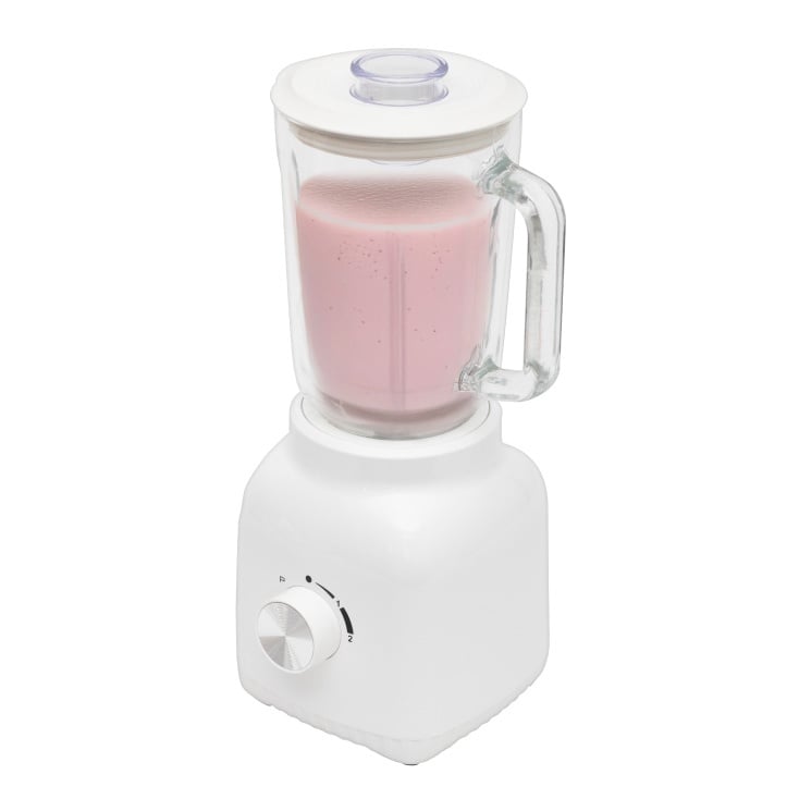 Blender sa staklenom posudom 800W