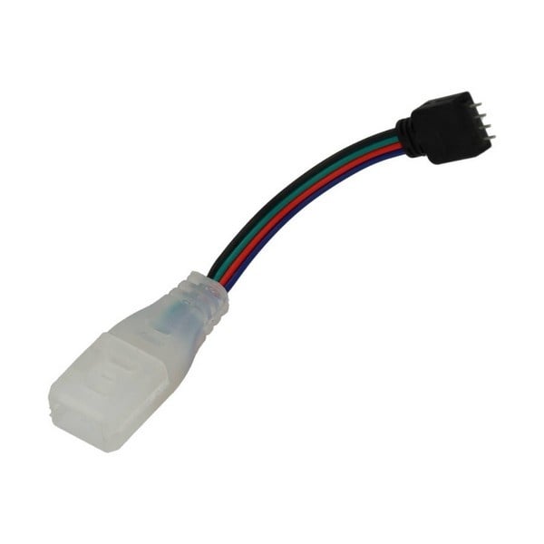 Konektor za RGB LED NEON traku K6-UL612-4