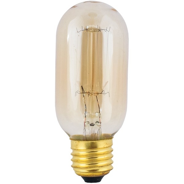 Edison sijalica E27 40W ES1T45-60