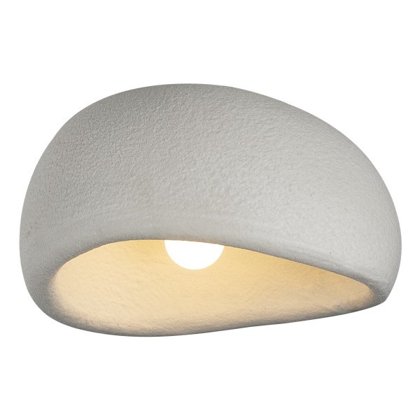 Plafonska lampa F7071-1CL WH