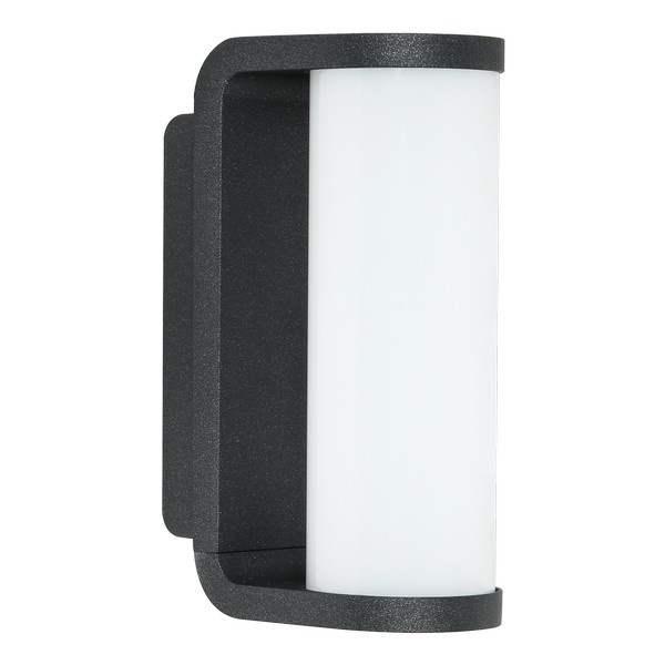 Spoljna LED lampa S4379 BK