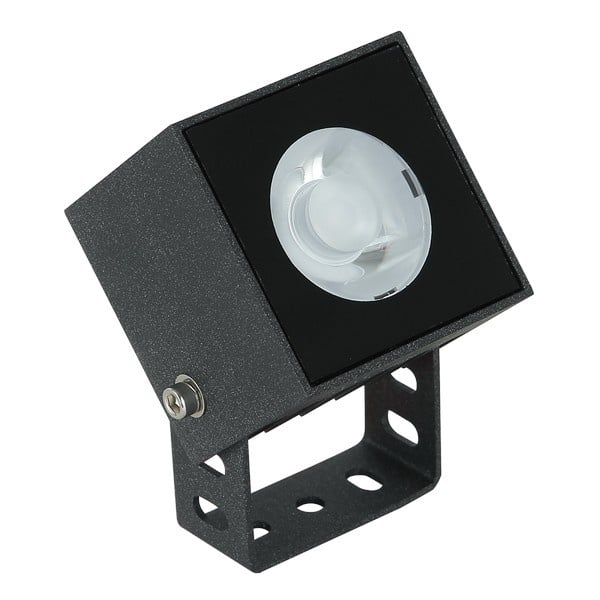 Spoljna LED lampa S4376 BK