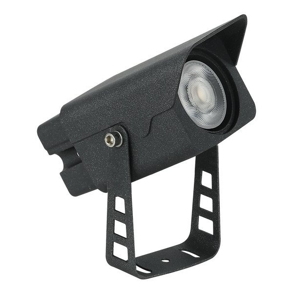 Spoljna LED lampa S4375 BK