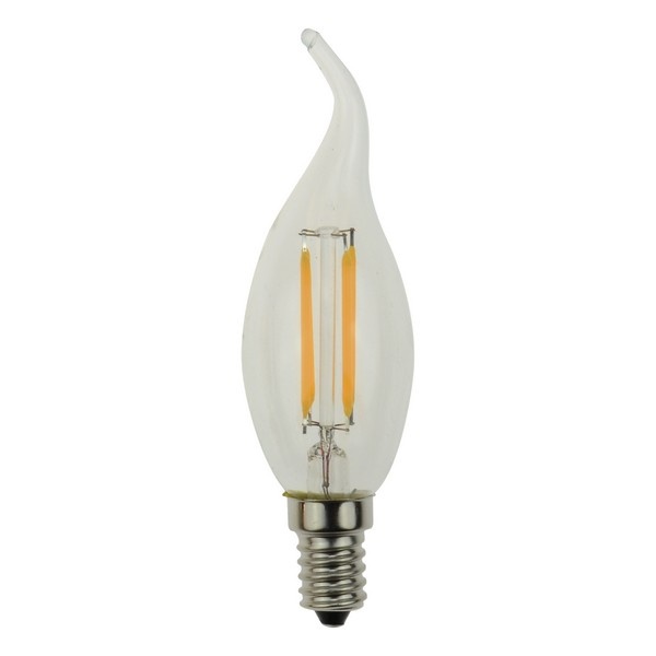 LED sijalica E14 6W LFB-C35T-6
