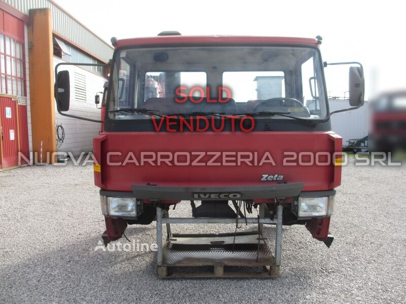 IVECO TURBO ZETA 79.14 kabina za IVECO ZETA kamiona