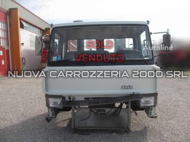 IVECO TURBO ZETA 50.9 kabina za IVECO ZETA kamiona
