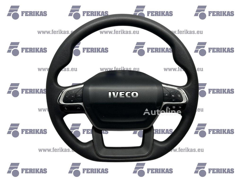 Volan za IVECO S-WAY tegljača
