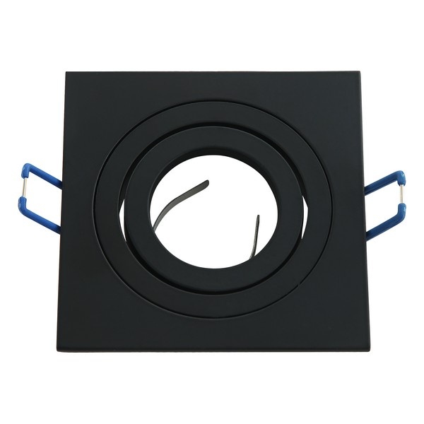 Ugradna rozetna CFR1019 BK