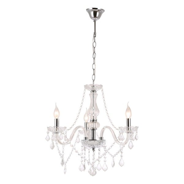 Luster kristal ML1415-3 CL
