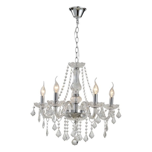 Luster kristal ML1415-5 CL