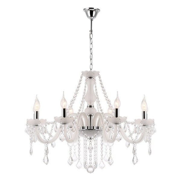Luster kristal ML1415-8FR