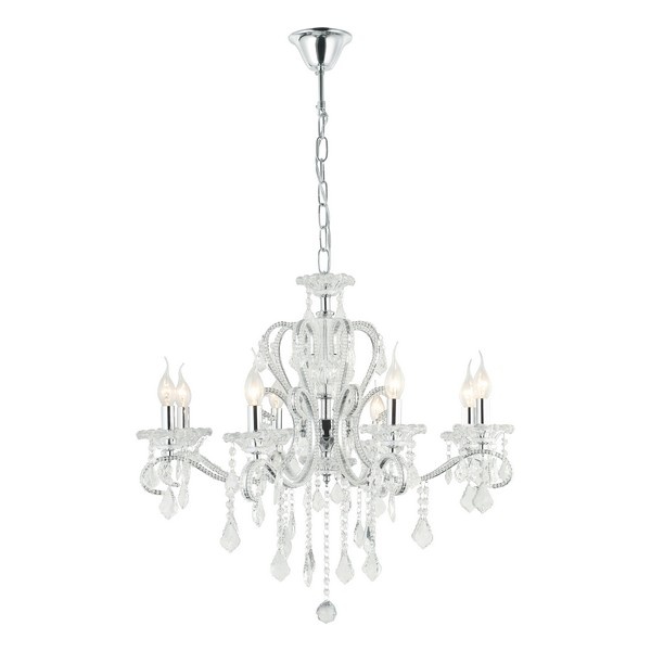 Luster kristal ML1403-8 CH