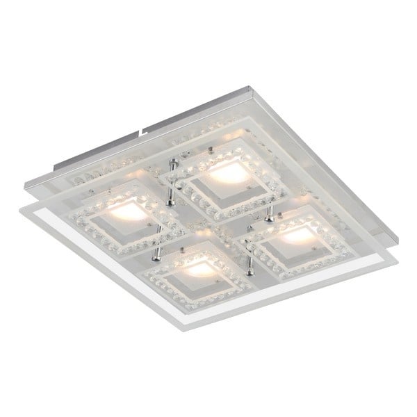 LED plafonjera F2202-4C