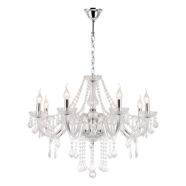 Luster kristal ML1415-8 CL