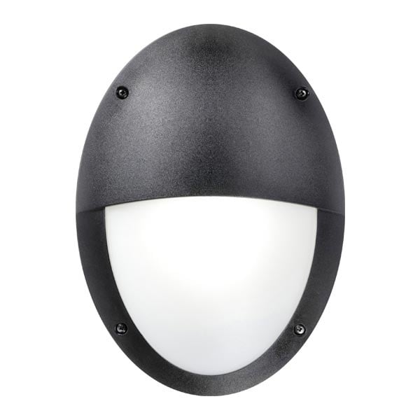 Spoljna lampa MADDI VE E27 BK