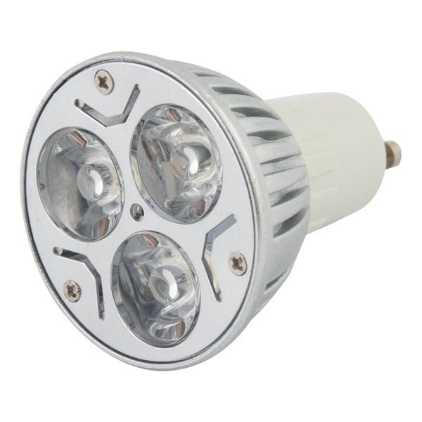 LED sijalica GU10 3W LSB-GU10-3x1