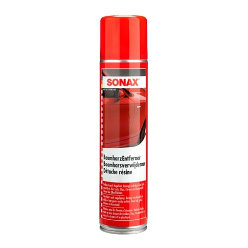 SONAX Odstranivac smole od drveca - 390300