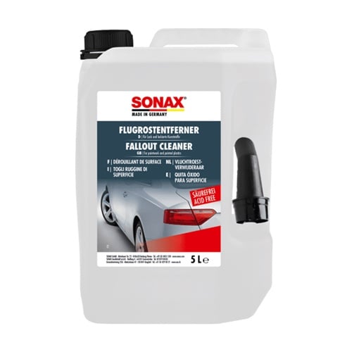 Sonax cistac naslage bez kiseline - 513505