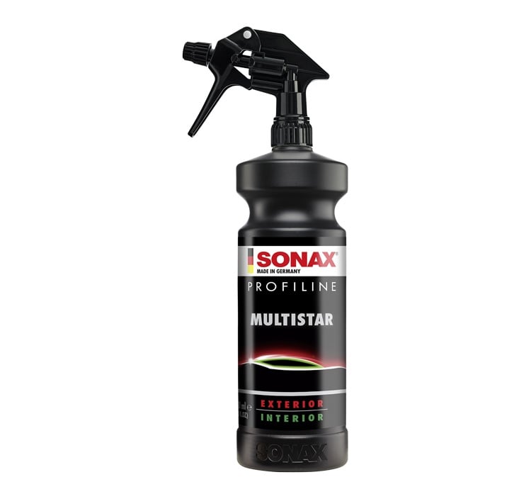 SONAX PROFILINE MultiStar - 627405
