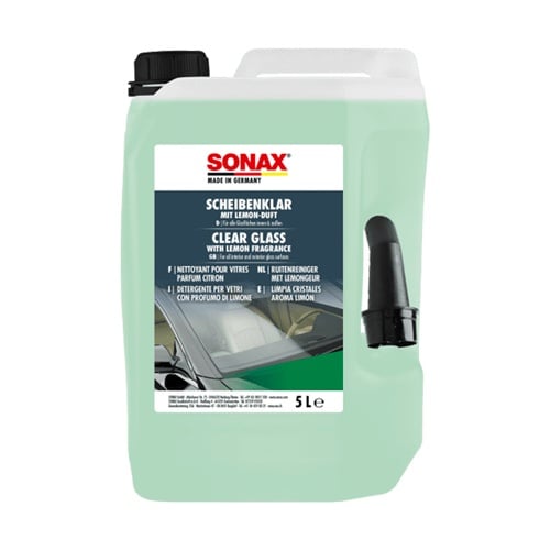 SONAX Cistac stakla - 338505
