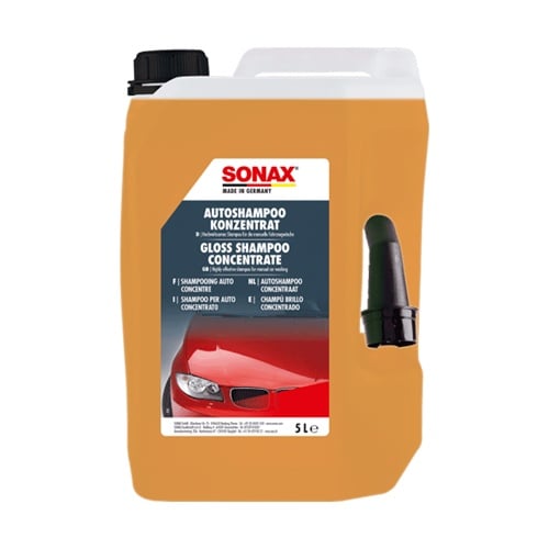 SONAX Sjajan auto sampon koncentrat - 314500