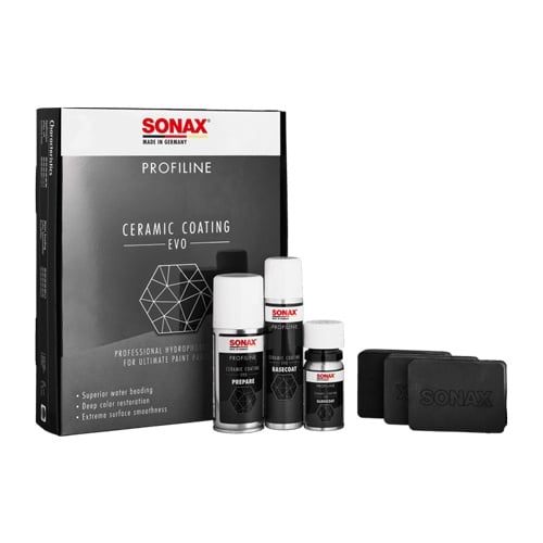 Sonax Profiline Keramicka zastita Evo - 237941 (kontaktirajte nas za cenu)