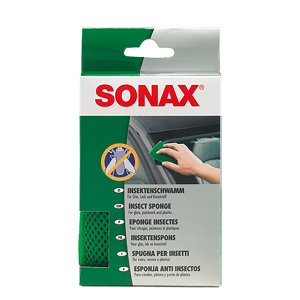 SONAX Sundzer za insekte - 427141