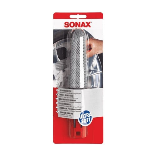 SONAX Cetka za felne ultramekana - 417541