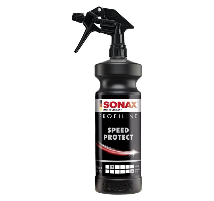 SONAX PROFILINE Brza zastita boje - 288405