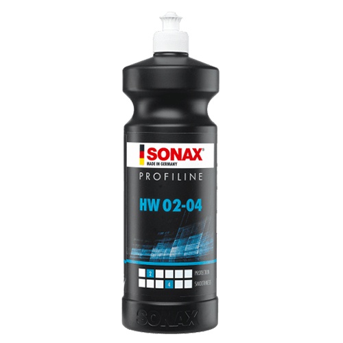 SONAX PROFILINE Visoko kvalitetan vosak - 280300