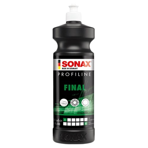 Sonax Profiline Final - 278300