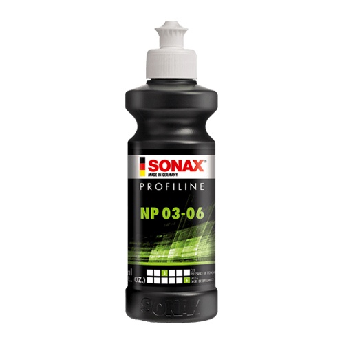 SONAX PROFILINE Pasta NP 03 06 - 208141